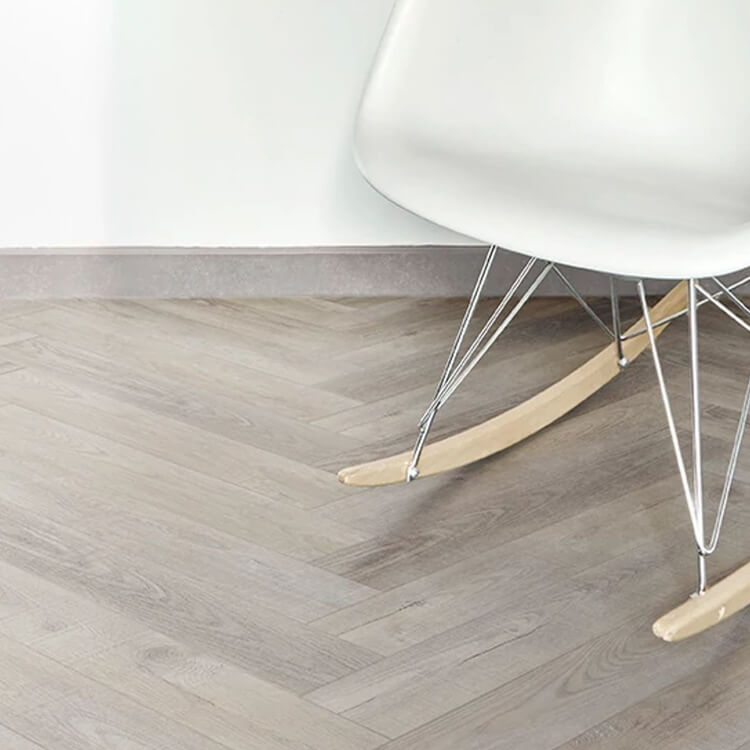 CoreTEC Naturals Visgraat | LaminaatenParket